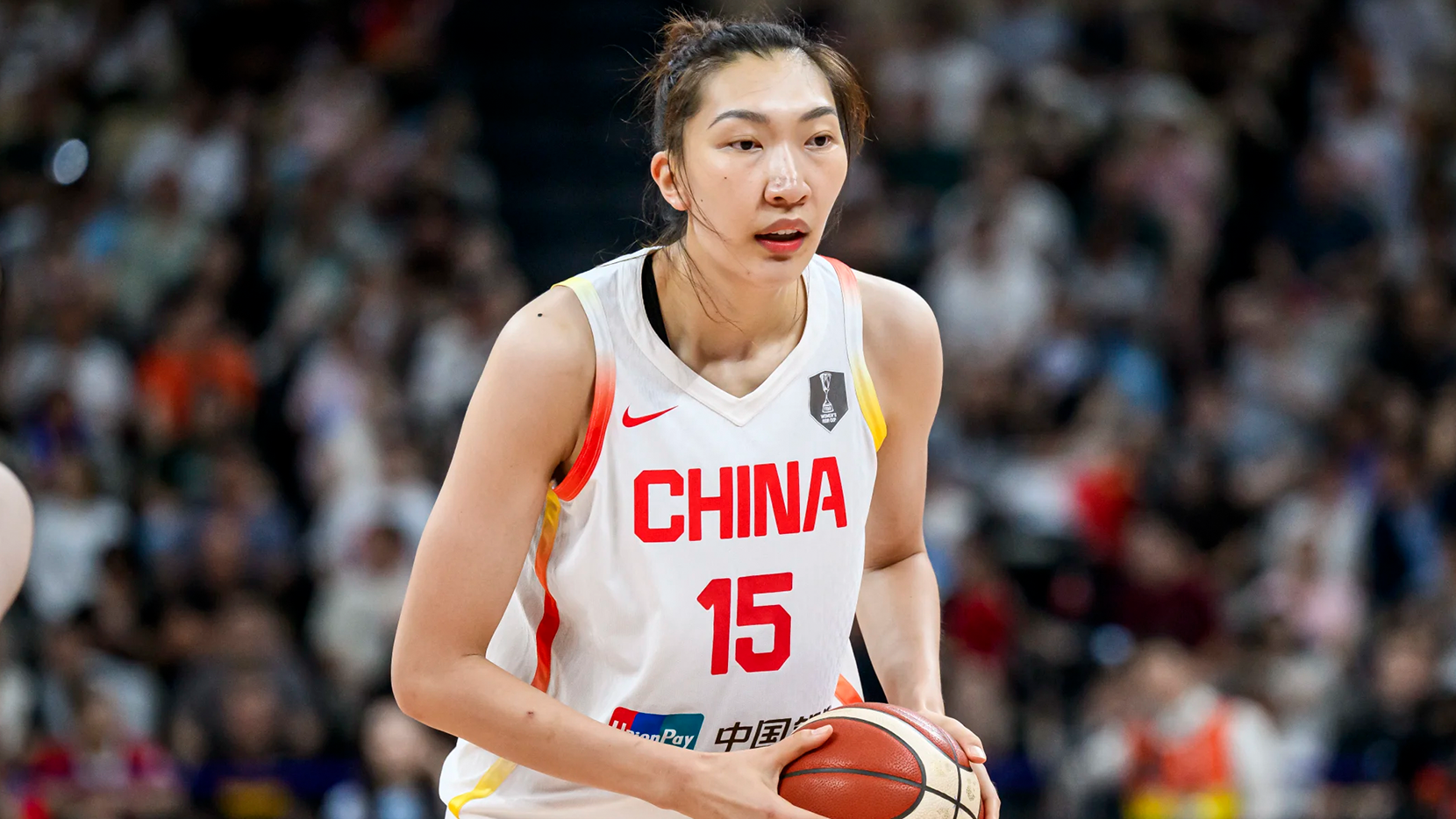 Perth make a huge addition for WNBL26